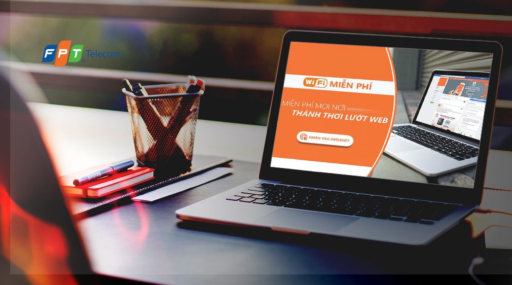 Lắp mạng Wifi FPT | Trải nghiệm công nghệ Wifi 5, Wifi 6 mới nhất